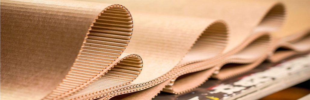 Verpackungen aus Wellpappe - Welltec Wellpappentechnik